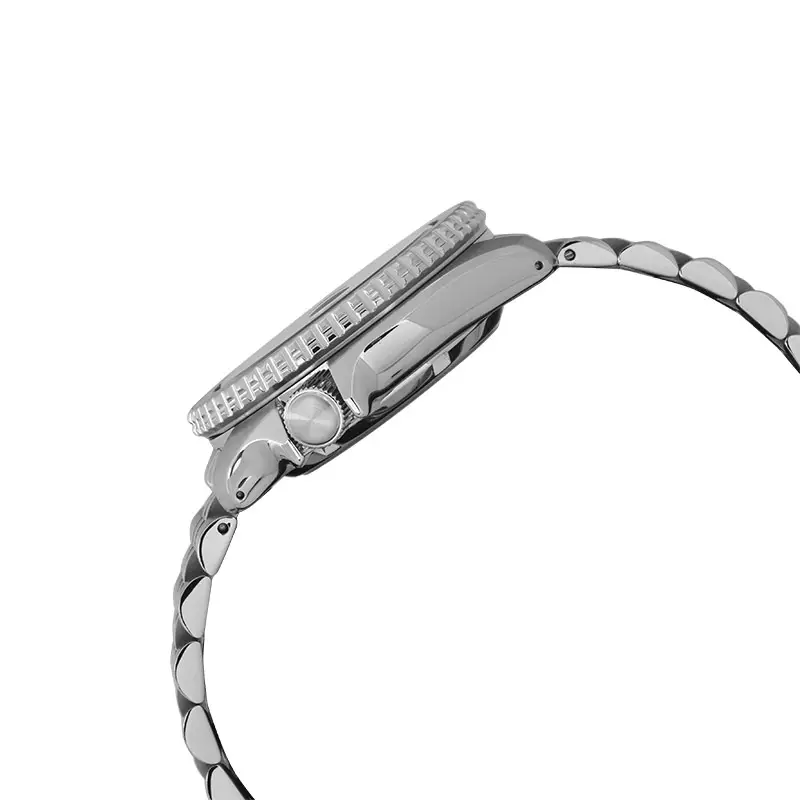 Jual Seiko Jam Tangan Pria Seiko 5 Sports SSK033K1 SKX Series Automatic ...