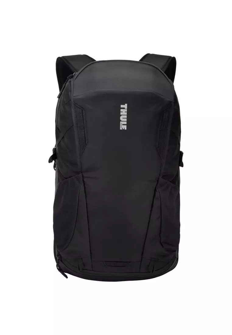 Buy Thule Thule Enroute Backpack 30L - Black 2025 Online | ZALORA