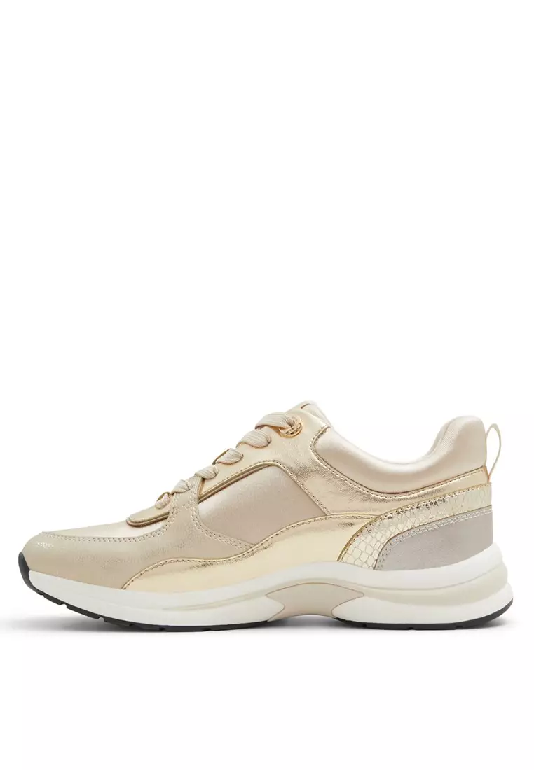 Buy ALDO Clea Sneakers Online | ZALORA Malaysia