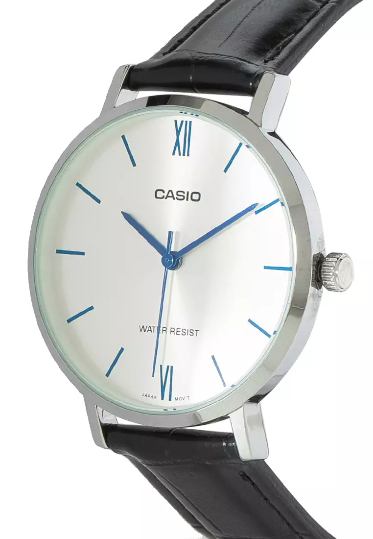 Jual Casio Women Analog Watches Ltp Vt01l 7b1udf Original 2025 Zalora Indonesia