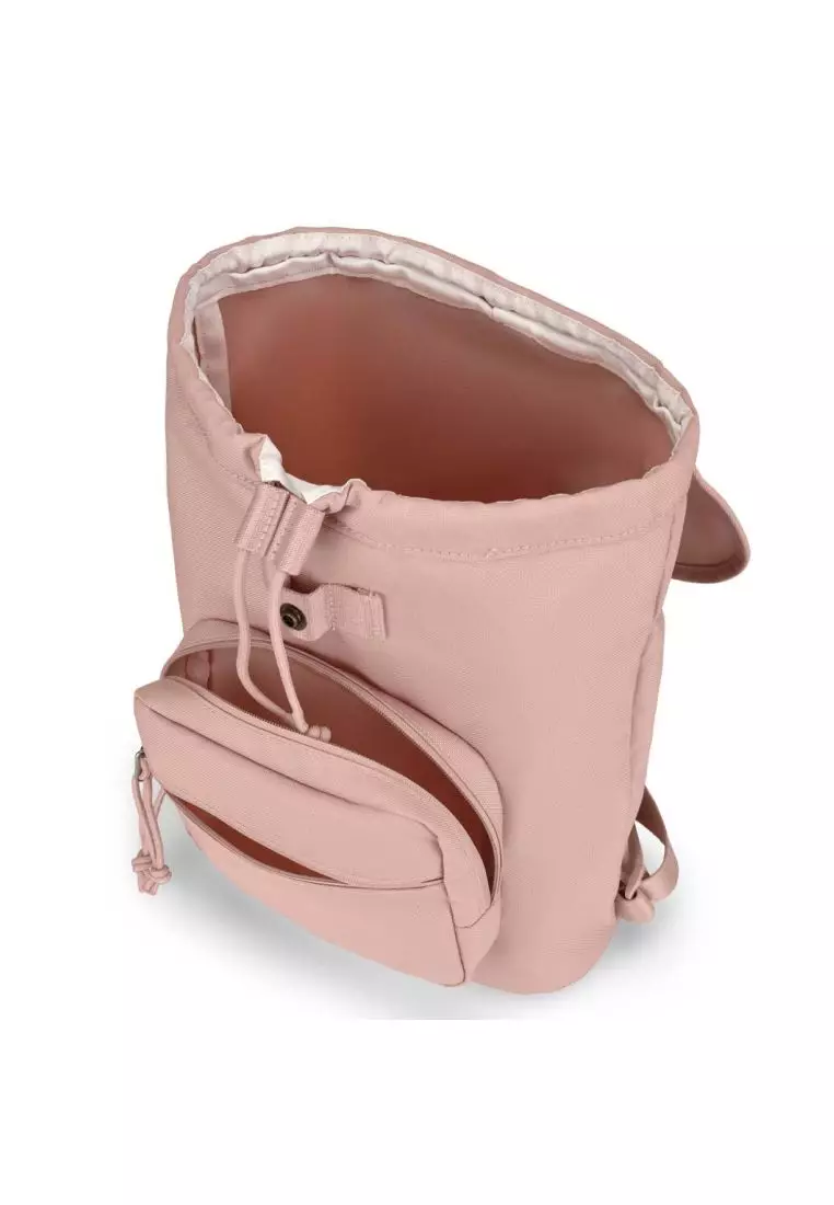 Buy Jansport Jansport Highlands Mini Pack Backpack - Misty Rose Online ...