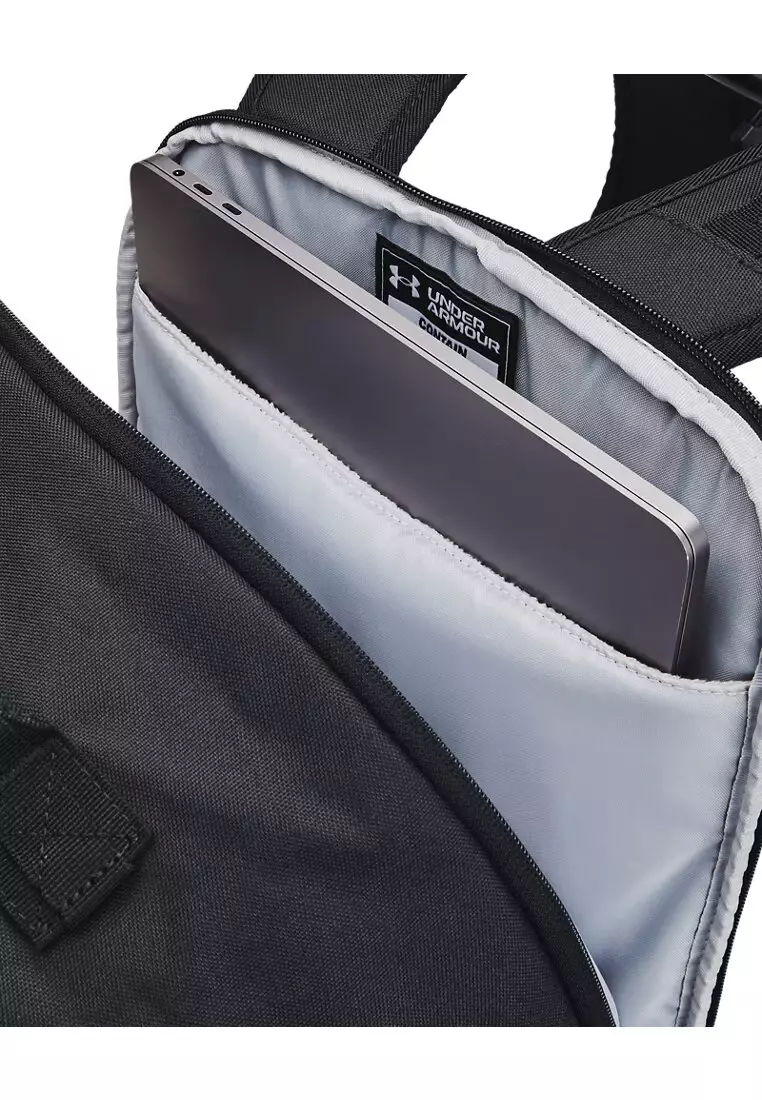 Buy Under Armour Contain Backpack 2026 Online | ZALORA
