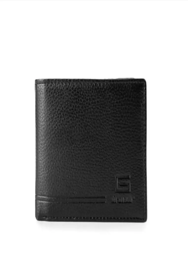 Jual Grandir Grandir Gift Set Ikat Pinggang Dompet Kulit Pria PU ...