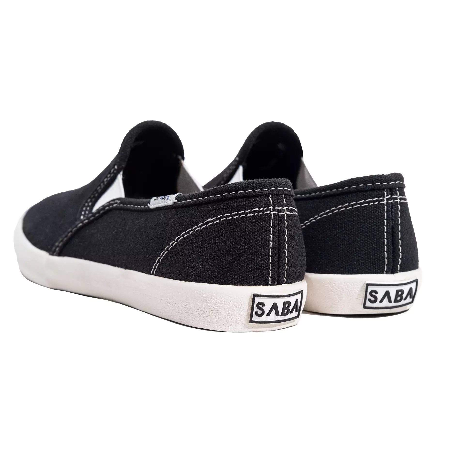 Jual SABA SABA Women Lavender Black White - Sepatu Wanita | Sepatu ...