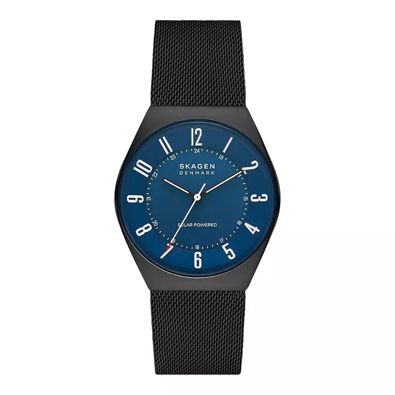 Jual Skagen [LAST CHANCE DEALS] Jam Tangan Pria Skagen Grenen SKW6837 ...