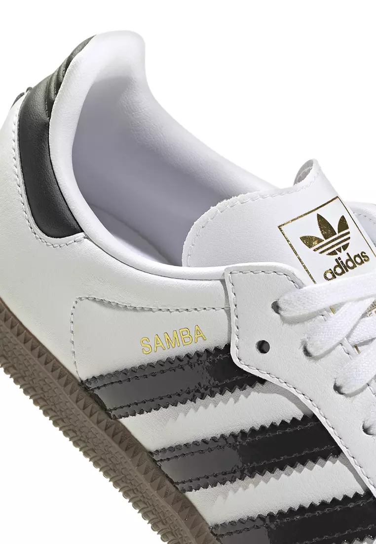 Buy ADIDAS Samba OG Shoes 2025 Online | ZALORA
