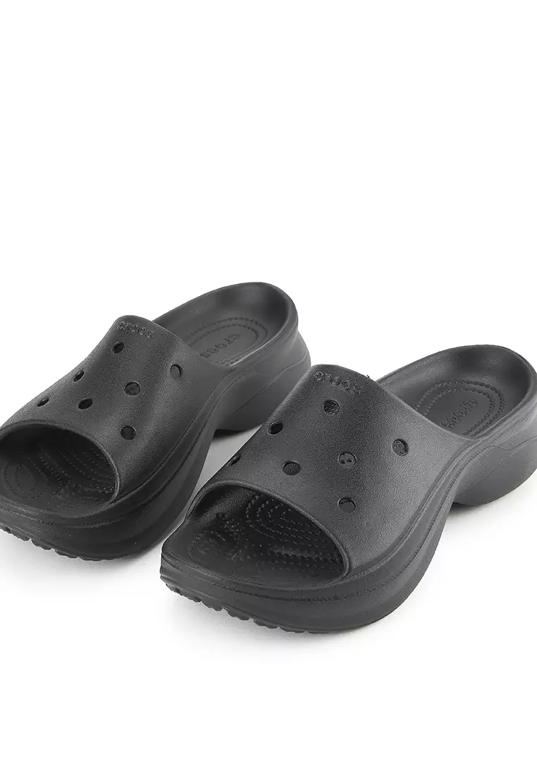 Jual Crocs Bae Slide Original 2025 | ZALORA Indonesia
