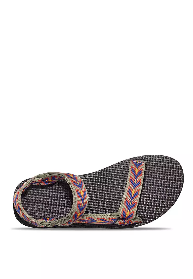 Buy Teva Men's Original Universal Revive - 2010S Archival Revival ...