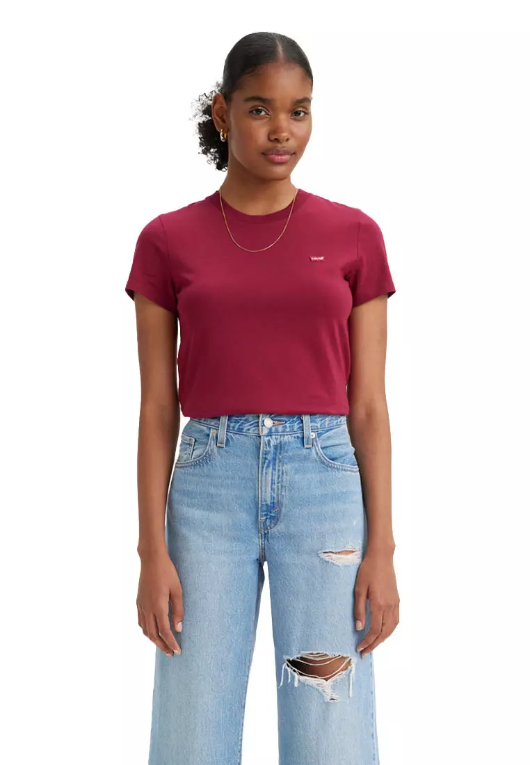 Levi's Official store Indonesia di ZALORA