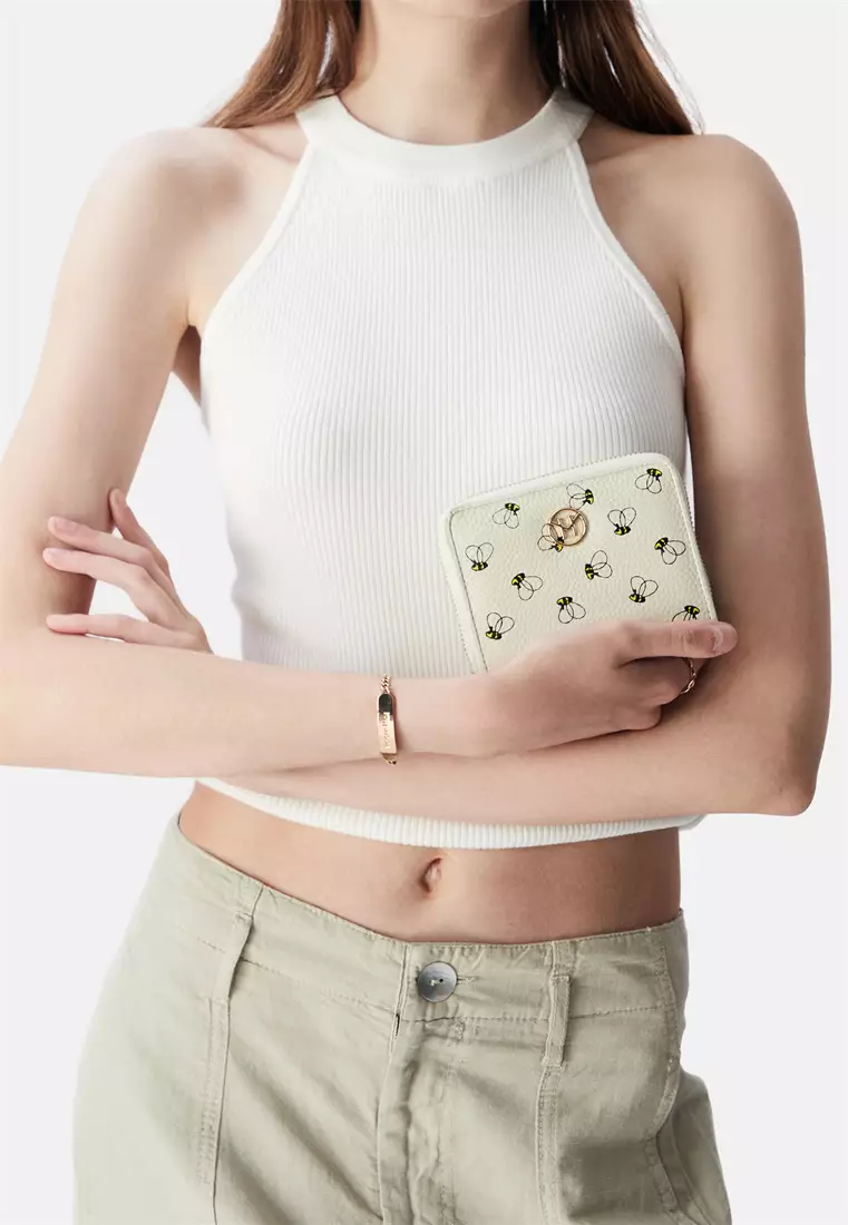 Buy Victoria Hyde London Women's Wallet Card Bag Clutch bag Leather ...