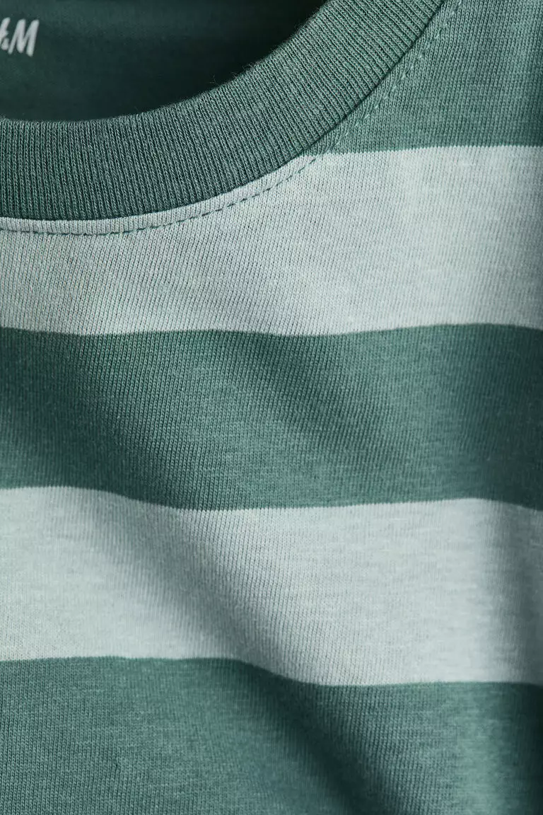 Jual H&M T-shirt Original 2026 | ZALORA Indonesia