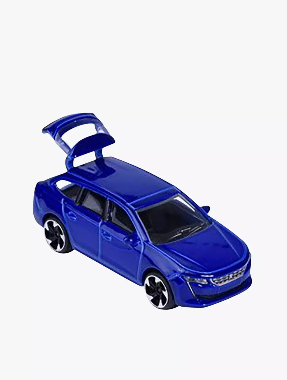 Jual Majorette MAJORETTE 2019 PEUGEOT 508 SW Original 2026 | ZALORA ...