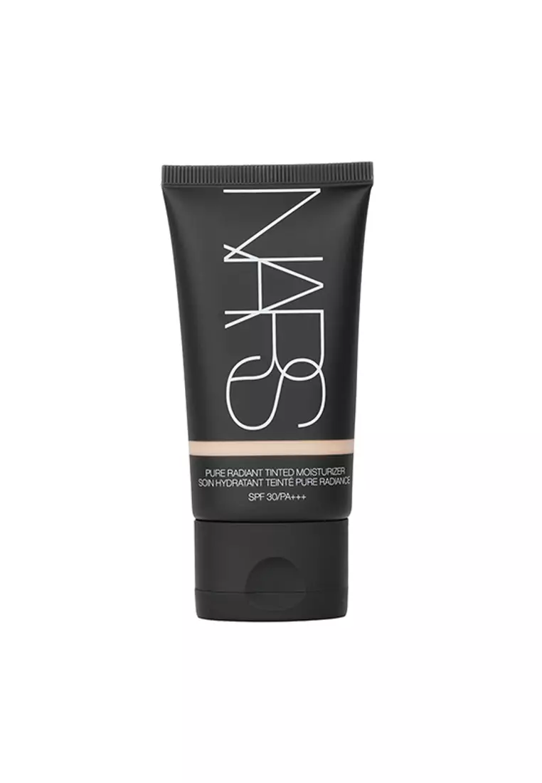 Buy NARS NARS - Pure Radiant Tinted Moisturizer SPF 30 - Alaska 50ml/1 ...