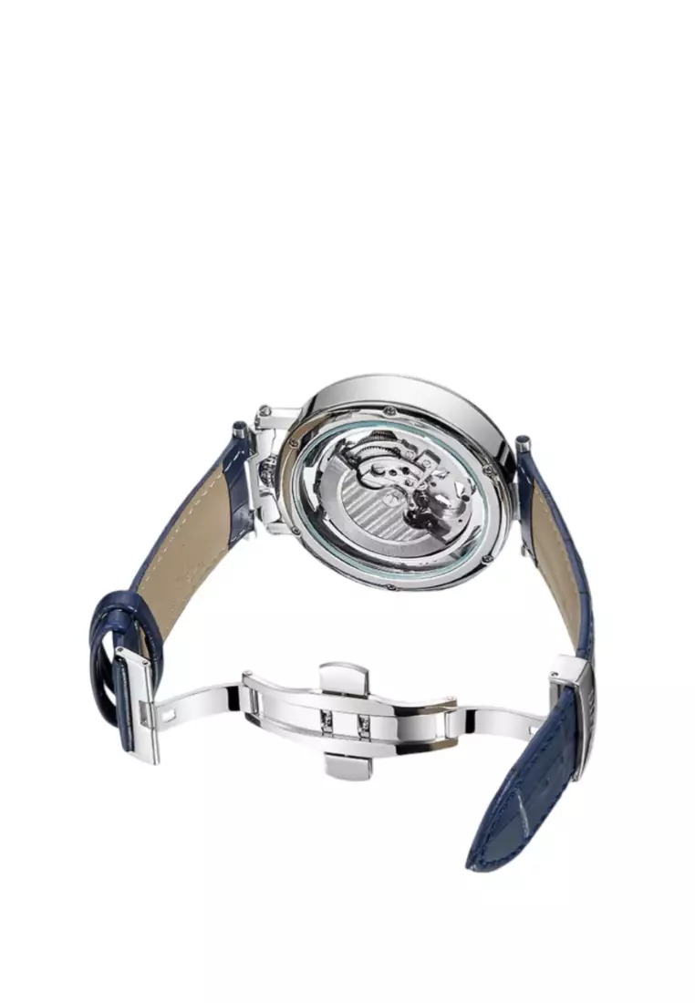 Buy OPCHIC Men's Automatic Mechanical Business Watch - Cross-border ...