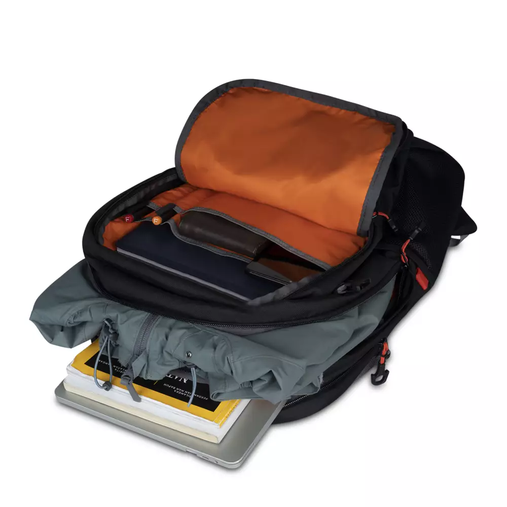 Jual Eiger Eiger R.Lt 14 Meridian 30 Laptop Backpack Original 2024 ...