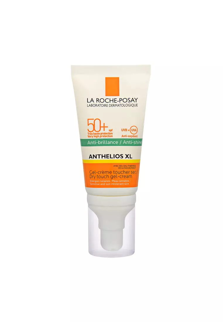 Buy La Roche Posay La Roche Posay Anthelios Xl Spf50 Anti Shine Dry