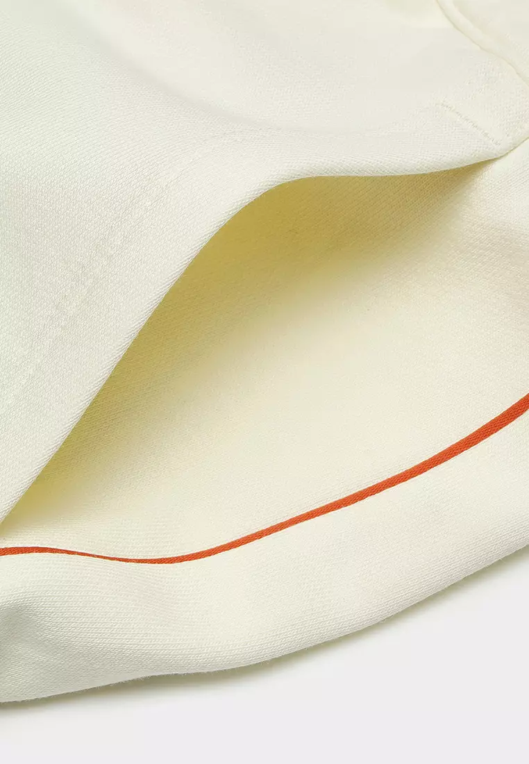 Buy FILA FILA FUSION x FACETASM Women's Knit Pants in Ash 2024 Online ...