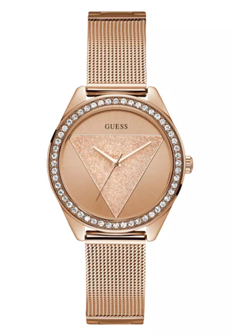 Jual Jam tangan Guess Watch Wanita Terbaru Original 100% - ZALORA