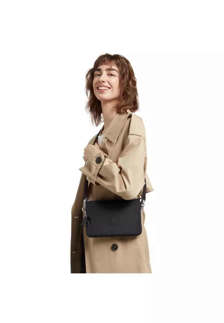 Kipling Kipling Riri Cosmic Black Ql Crossbody Bag 2024 Buy Kipling Online Zalora Hong Kong