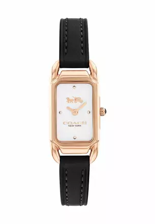 Buy Coach Watches For Women @ ZALORA Malaysia