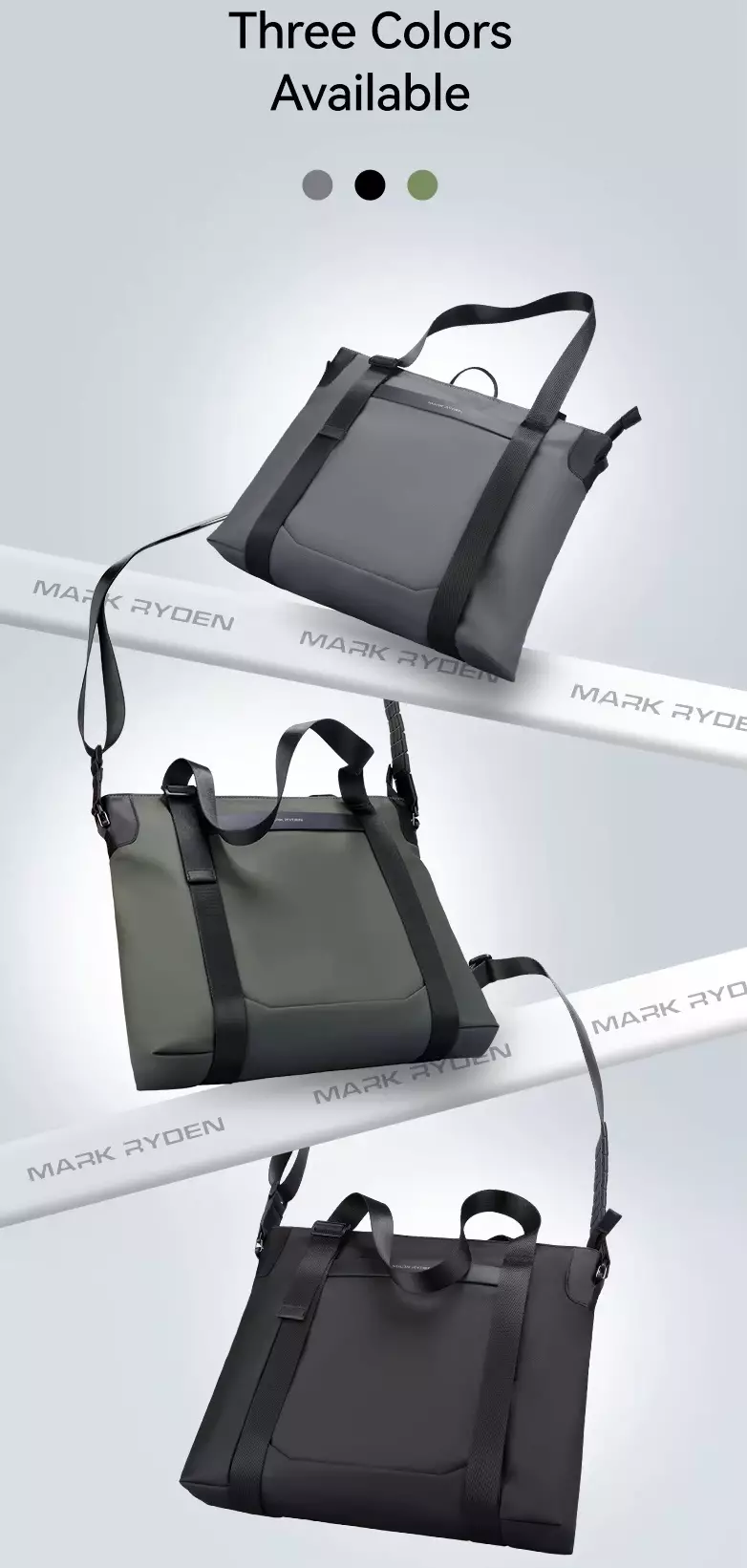 Jual Mark Ryden Mark Ryden Tas Jinjing Sling Shoulder Messenger Bag ...