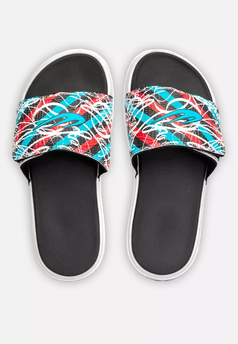 Buy World Balance World Balance GIA SLIDERS Women's Slides 2025 Online ...