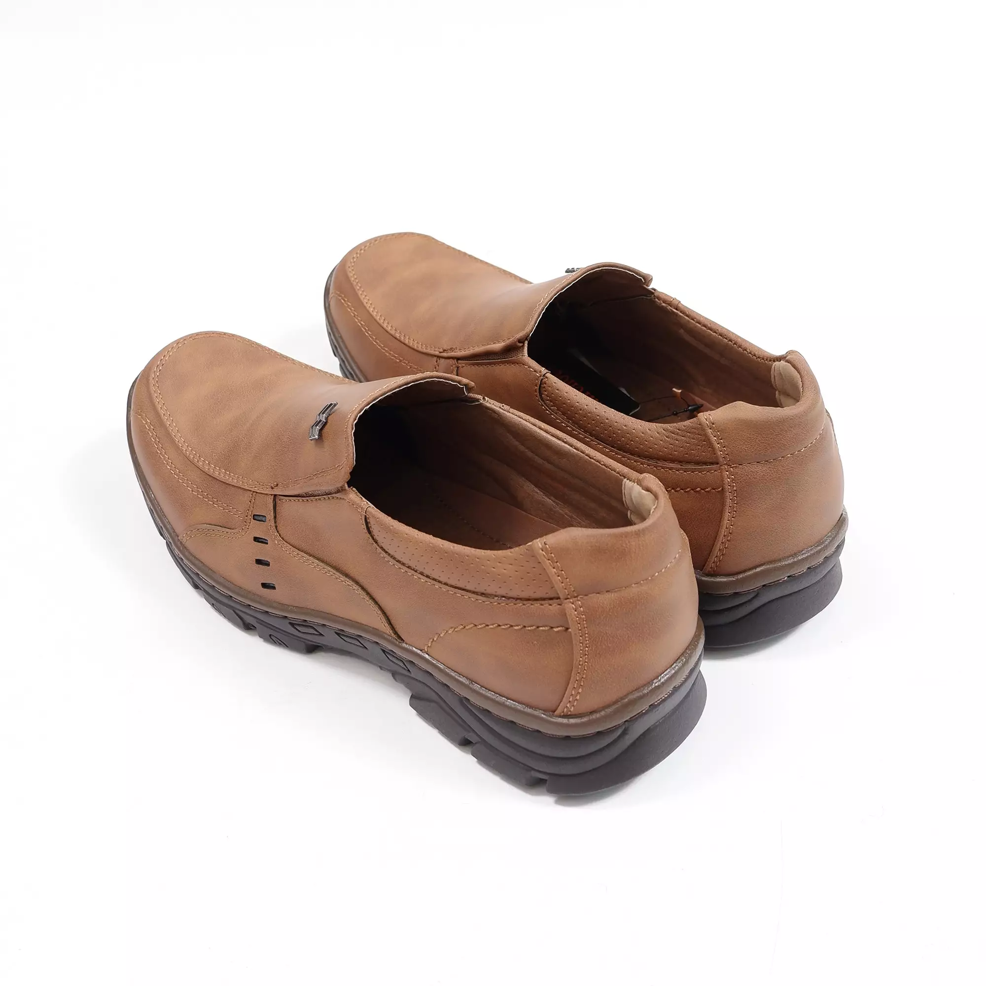 Jual Watchout Watchout Sepatu Pria Slip on - WV310100319 Original 2025 ...