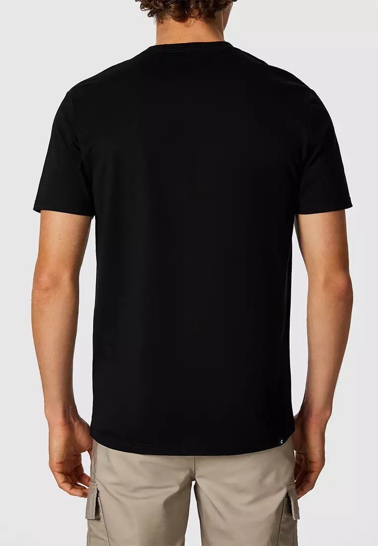 Buy Connor Marcus Crew Tee 2025 Online | ZALORA