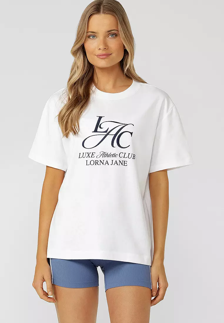 Buy Lorna Jane Beaumont T-Shirt 2026 Online | ZALORA