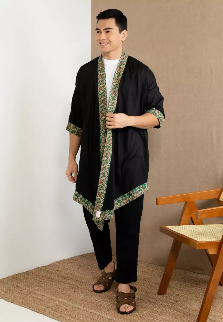 Raja Rani Lifestyle Robe Kimono Kaftan 2024 | Buy Raja Rani Lifestyle ...