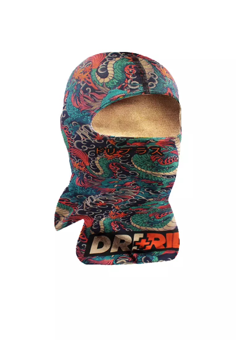 Buy Burlington Dri Plus Men's Doripurasu Washable Multi-Functional ...