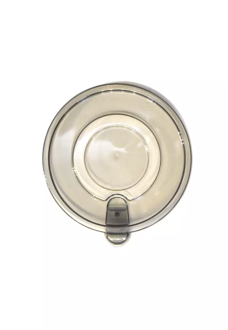 Buy Slique Premium 3pcs Round Food Crisper Set 2024 Online | ZALORA ...