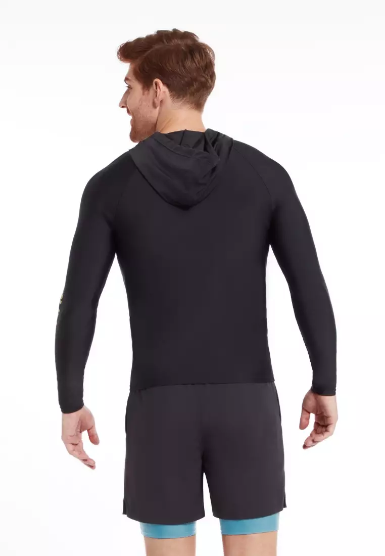 Sunseeker Men Sunseeker Logo Zip Front Jacket 2025 | Buy Sunseeker ...