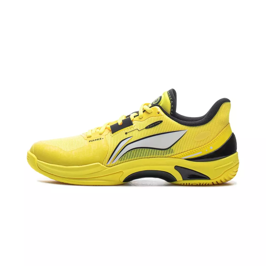 Jual LI-NING New Lining Badminton Shoes Hunting II AYTV013 (Sepatu ...