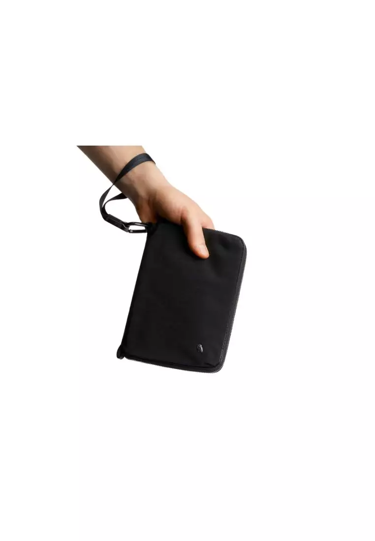 Buy Bellroy Bellroy Wonder Kit - Raven 2025 Online | ZALORA Philippines