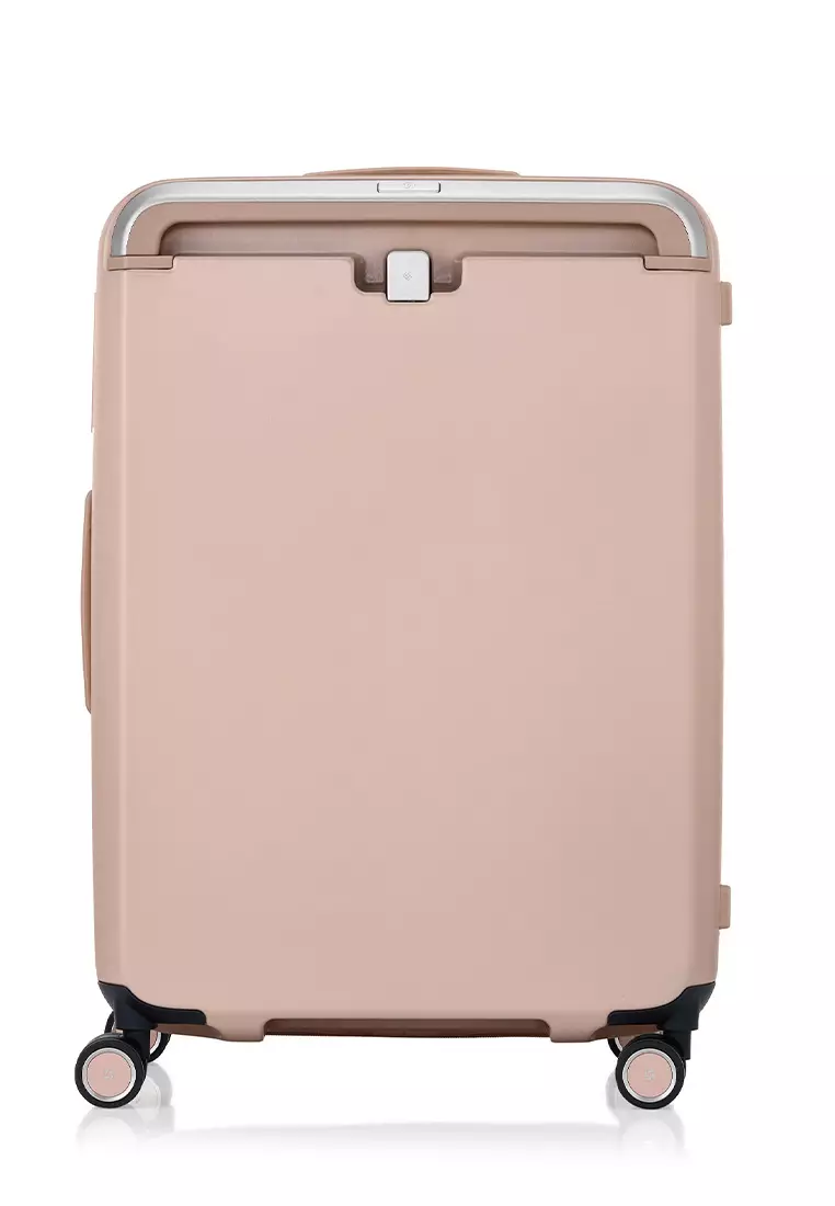 Buy Samsonite ZENPOD SPINNER 69/25 - CHERRY BLOSSOMS Online | ZALORA ...
