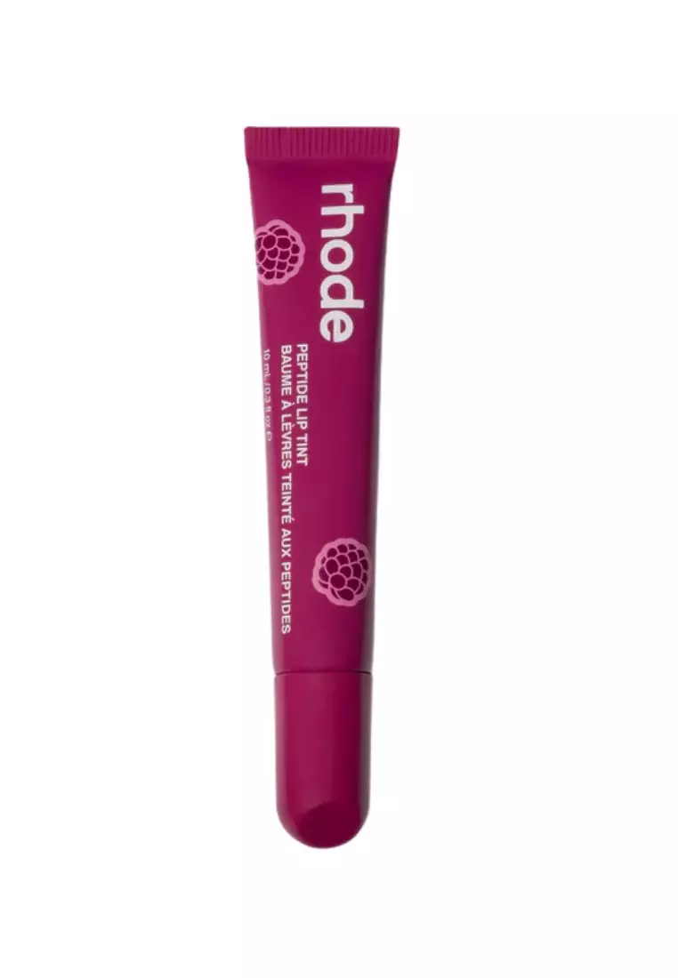 Buy Rhode Skin RHODE - Peptide Lip Tint (Raspberry Jelly Scented L.E ...