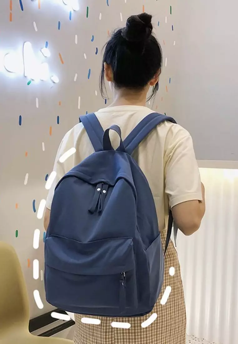 Buy Kings Collection Korean Style Multipurpose Backpacks PHKCBAG2202 ...