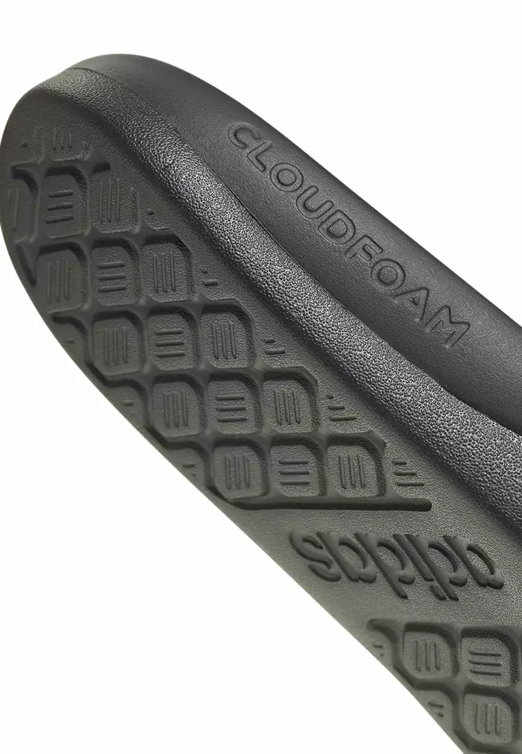 Jual ADIDAS Adilette Comfort 2.0 Slide Sandals Original 2026 | ZALORA ...