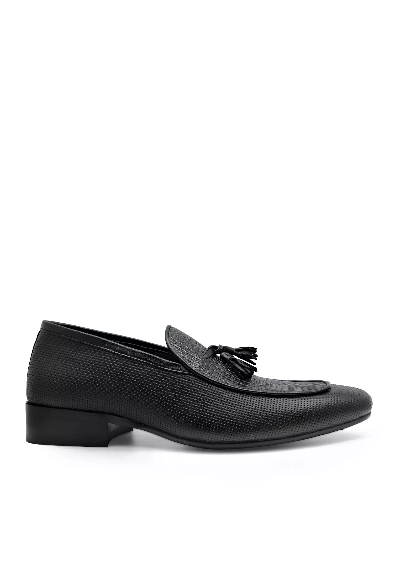 Jual Marelli Damon Sepatu Pantofel Loafer Pria Slip On Formal Kantor ...