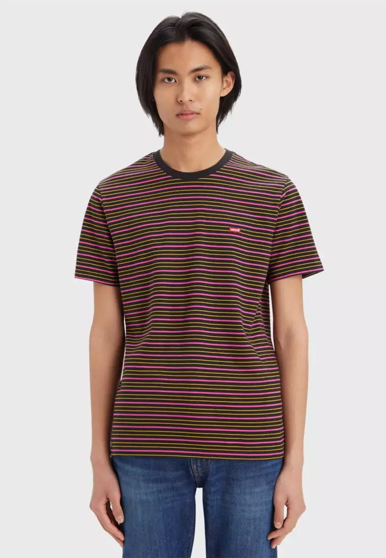 Levi's for Men | Shop Levi's Online On ZALORA Philippines