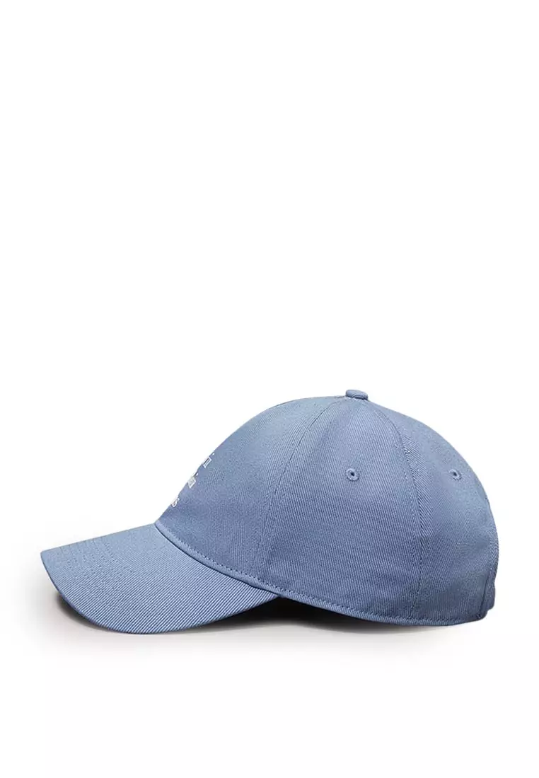 Buy Calvin Klein CKJ Caps Blue 2025 Online | ZALORA Philippines
