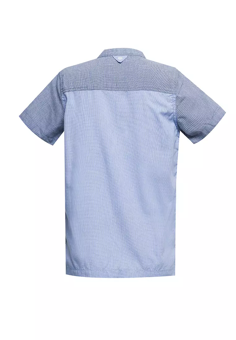Jual Cardinal Kids Kemeja Koko Polos Original 2026 | ZALORA Indonesia
