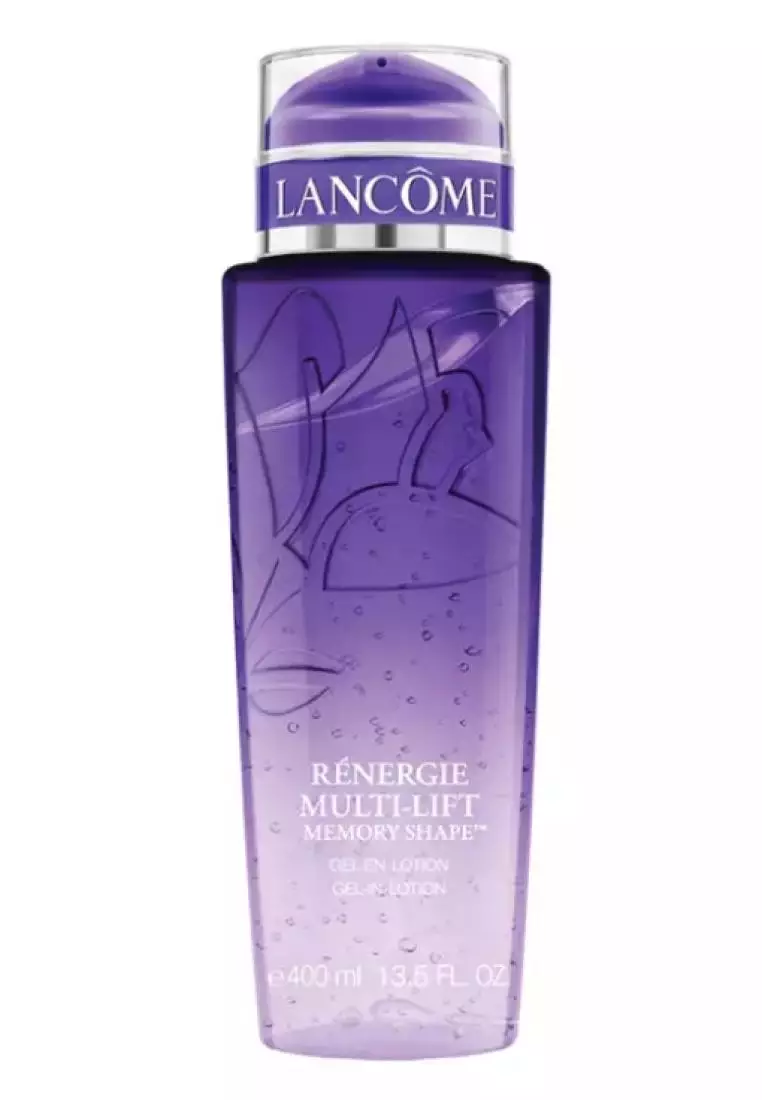 Buy Lancome LANCOME Renergie Multi-Lift Memory Shape Gel-In-Lotion ...