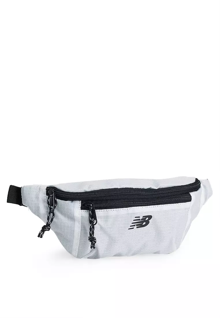 網上選購 New Balance Essentials Waist Bag 2025 系列 | ZALORA香港