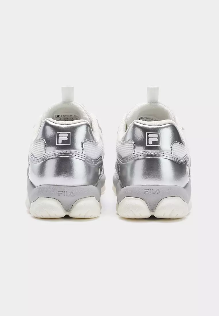 Buy FILA FILA CORE FASHION FLUID 6 ST Women Sneakers (Blue / White ...