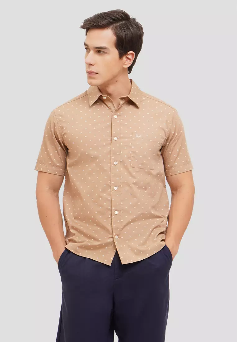 MEMO Shirts For Men 2024 | ZALORA Philippines
