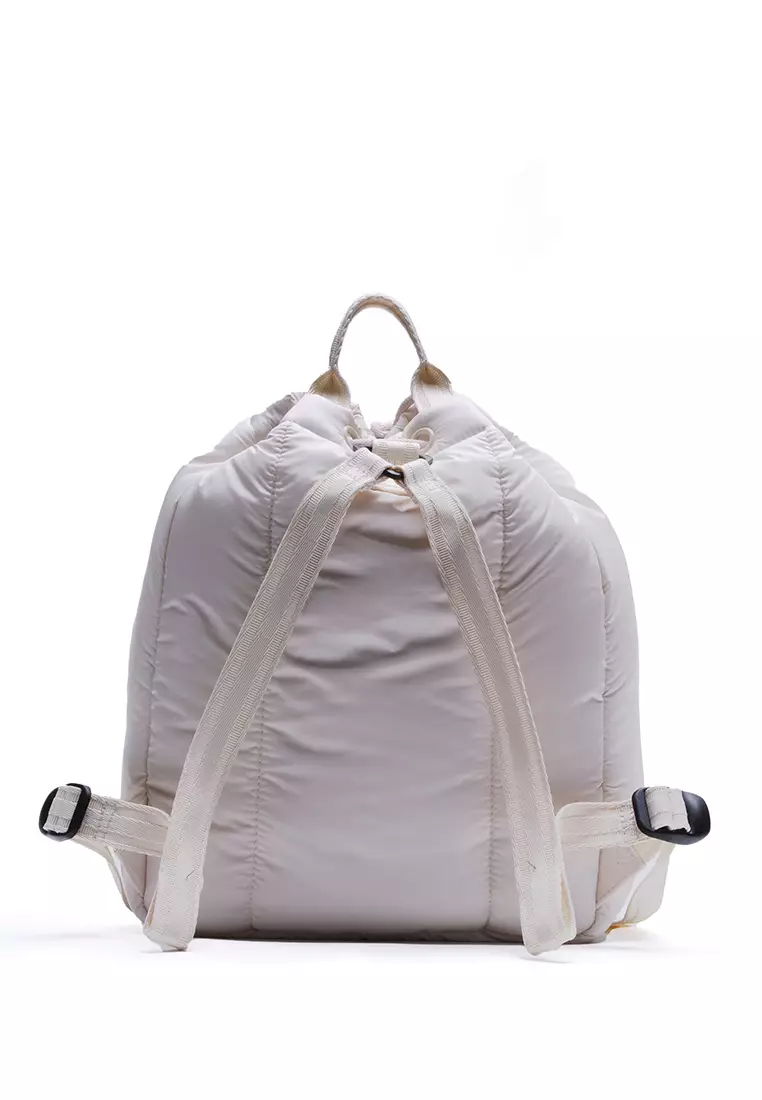 Buy Hunter Boots SMOCKED PUFFER BACKPACK 2025 Online | ZALORA