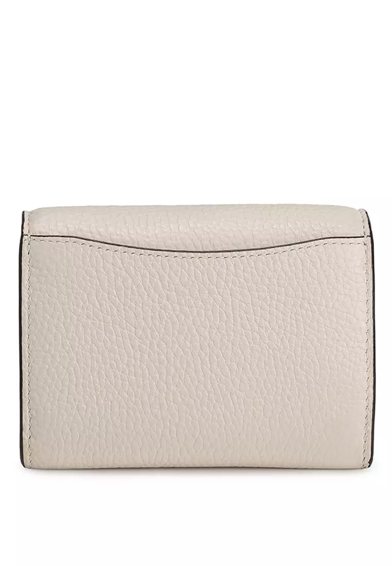 Jual COACH Mini Envelope Wallet with Strap (me) Original 2025 | ZALORA ...