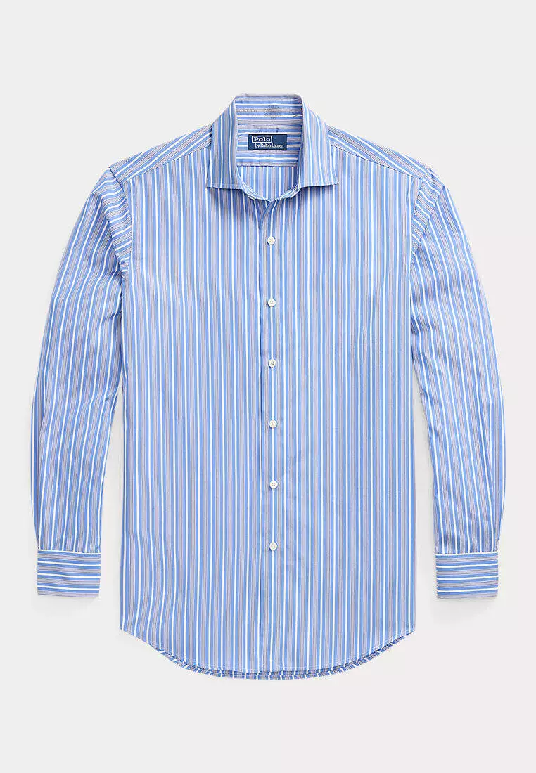 Buy Polo Ralph Lauren Ralph Lauren x Thomas Mason Shirt 2025 Online ...